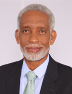 President - C&WJ Co-operative Credit Union