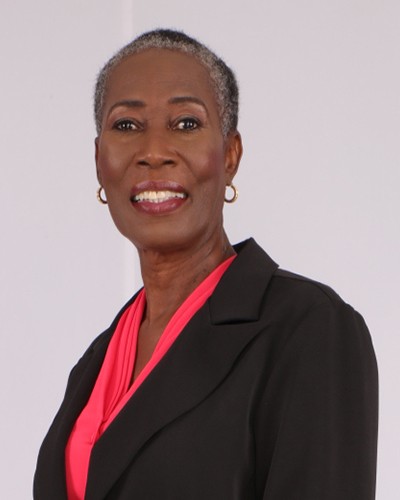 Board of Directors - C&WJ Co-operative Credit Union